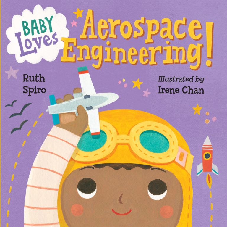 BABY LOVES Science! (+Giveaway)