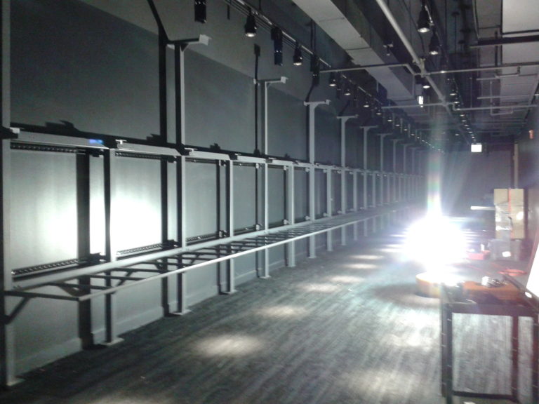 Announcing: the American Writers Museum!