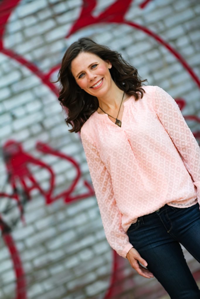 Who we are, why we’re here