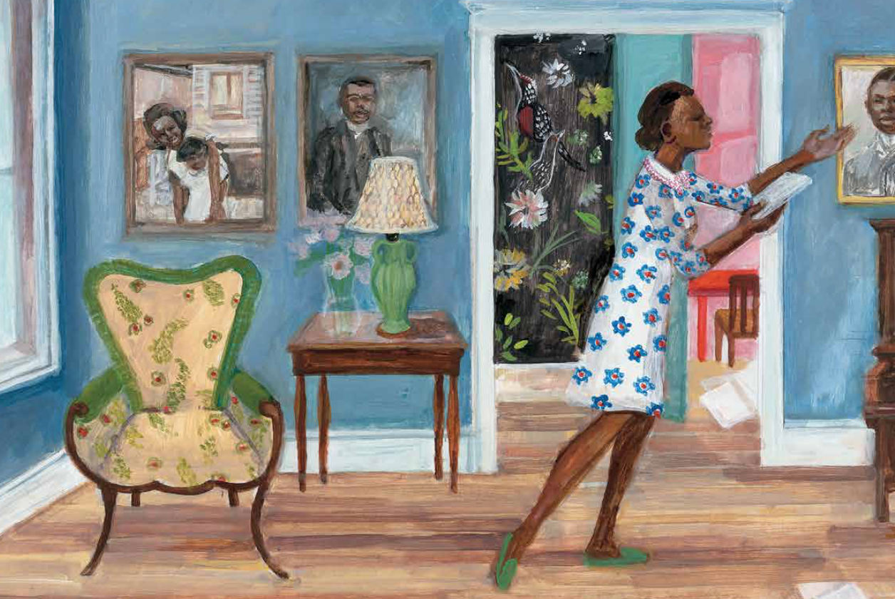 EXQUISITE: THE POETRY AND LIFE OF GWENDOLYN BROOKS + Giveaway!