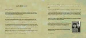 LOVE IN THE LIBRARY by Maggie Tokuda-Hall & Yas Imamura