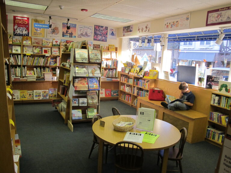 Love Picture Books? Let’s Jam!